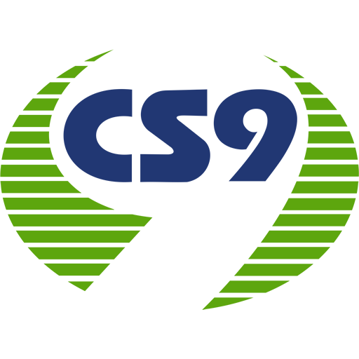 CS9 Sistemas – Soluções para Cooperativas Agrícolas